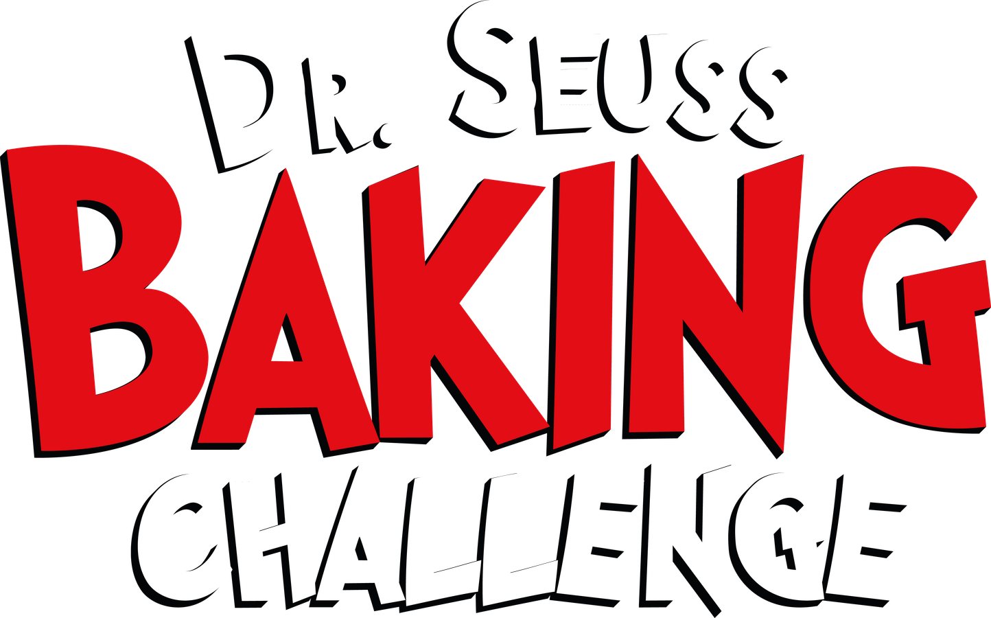 Watch Dr. Seuss Baking Challenge Online, All Seasons or Episodes, Drama ...