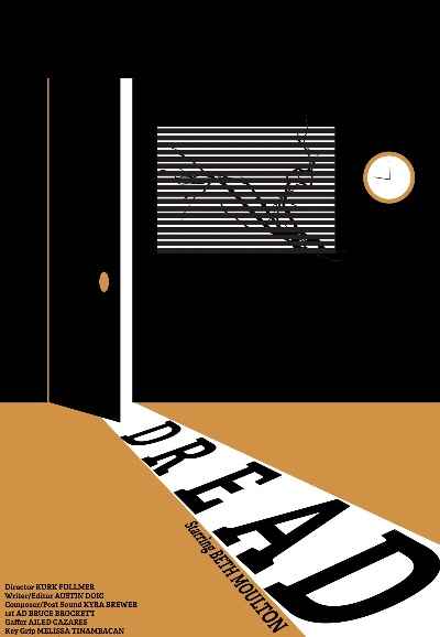 Dread Movie (2022) | Release Date, Cast, Trailer, Songs