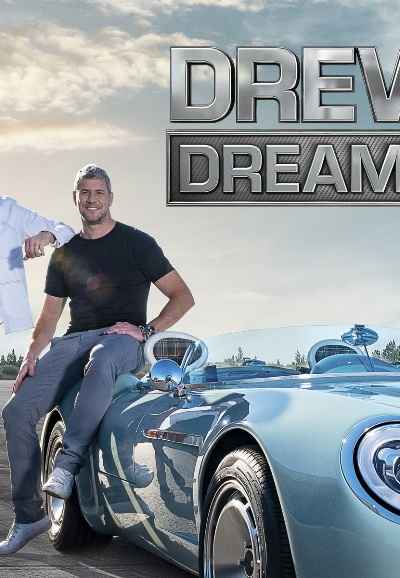 Watch Drew's Dream Car Online, All Seasons or Episodes, Other | Show ...