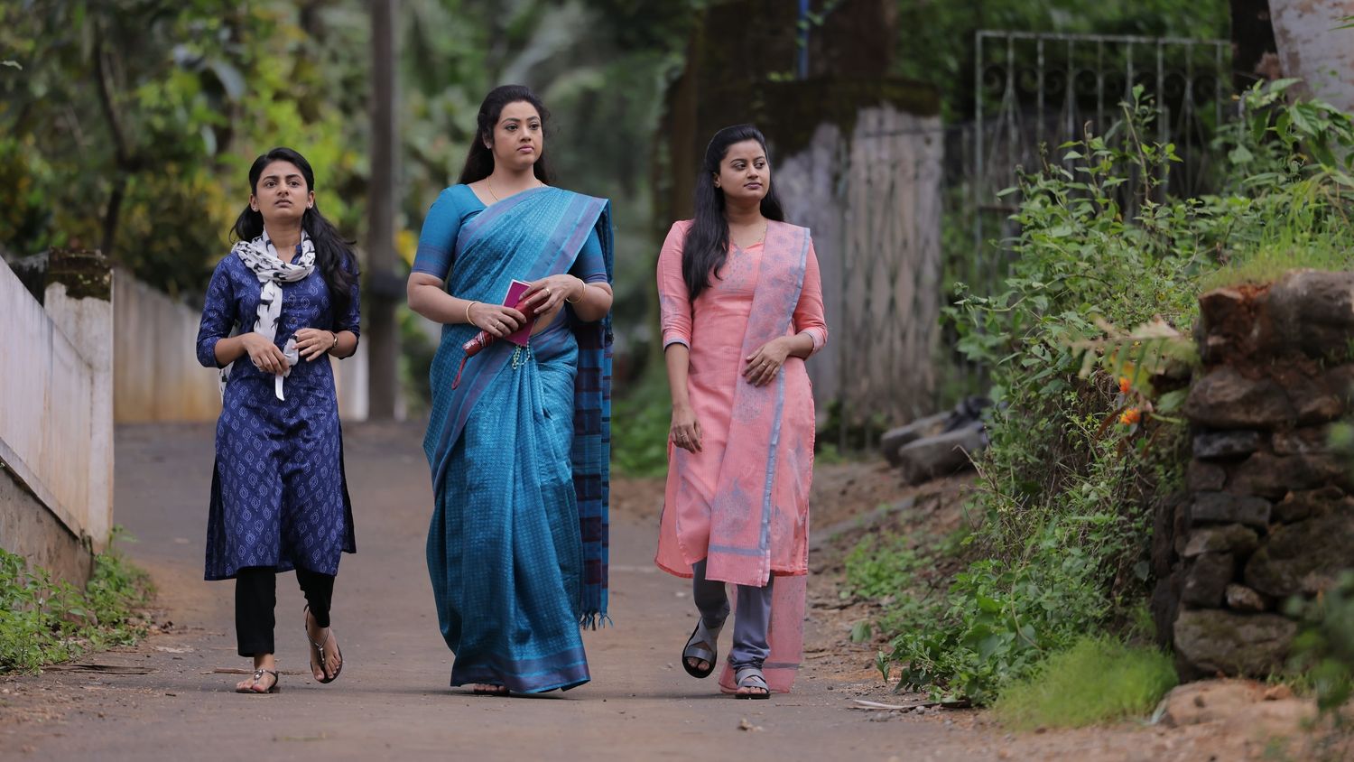 Shobha Mohan Best Movies and Shows List from 2003 to