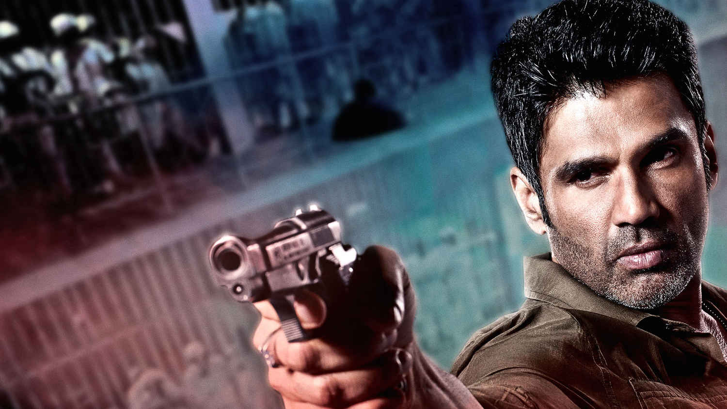 Enemmy Movie (2013) | Release Date, Cast, Trailer, Songs, Streaming Online at Prime Video