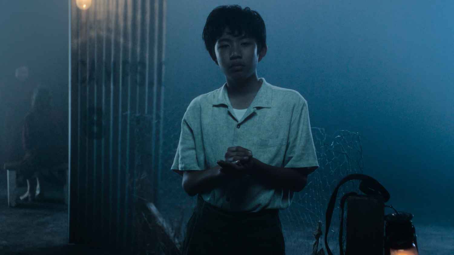 Enemy Alien Movie (2022) | Release Date, Cast, Trailer, Songs