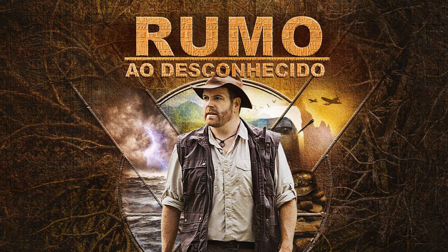 Watch Expedition Unknown Online, All Seasons or Episodes, Other | Show ...