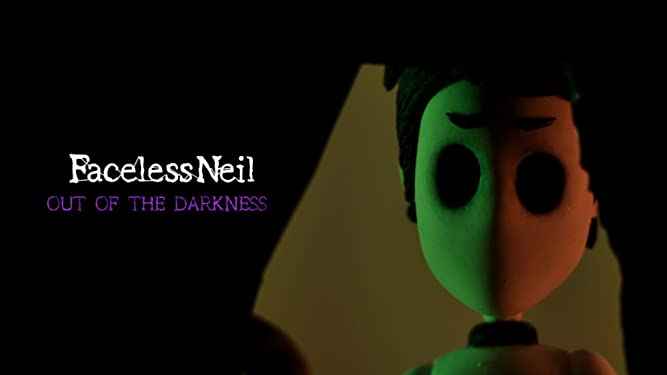 Faceless Neil- Out Of The Darkness Movie (2014) | Release Date, Cast ...