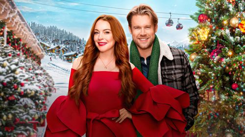 Falling for Christmas Movie (2022) | Release Date, Cast, Trailer, Songs ...