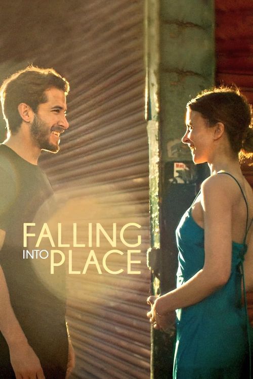 Falling Into Place Movie (2023) | Release Date, Cast, Trailer, Songs