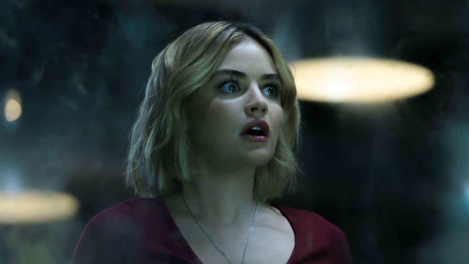 Joshua Diaz Best Movies and Shows List from 2020 to 2020