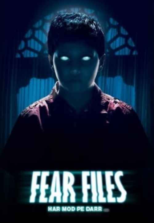 Watch Fear Files - Darr Ki Sachchi Tasveerein Web Series Online, All ...