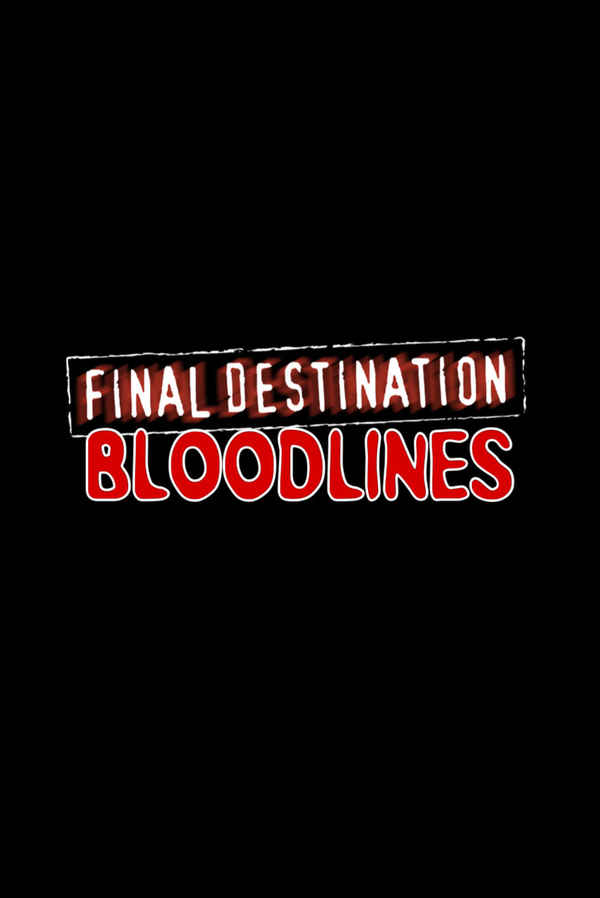 Final Destination: Bloodlines Movie (2025) | Release Date, Cast ...