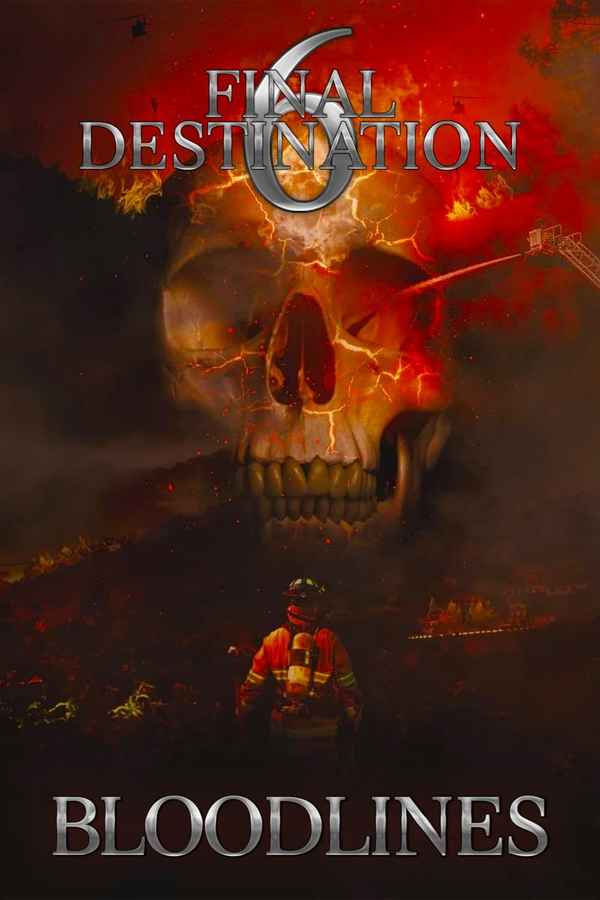 Final Destination: Bloodlines Movie (2025) | Release Date, Cast ...