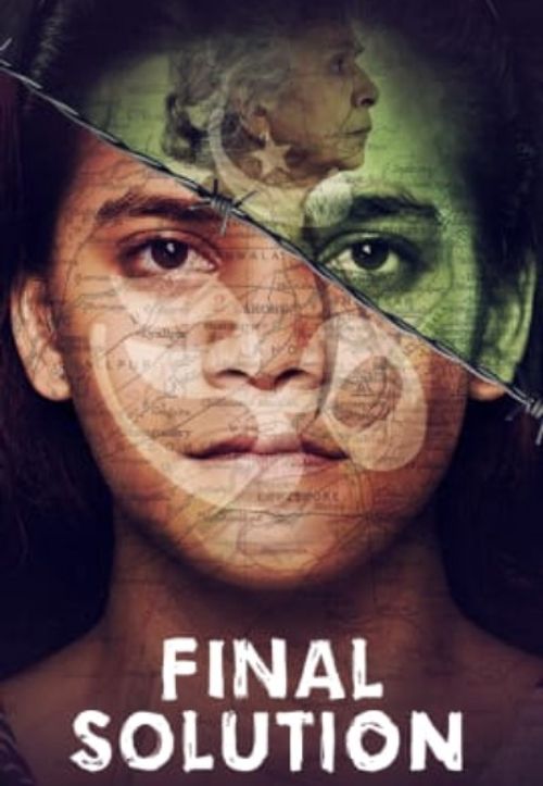 Final Solution Movie (2019) | Release Date, Cast, Trailer, Songs ...