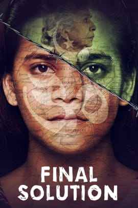 Final Solution Movie (2019) | Release Date, Cast, Trailer, Songs ...