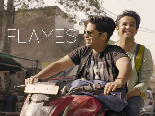 Watch FLAMES Web Series Online, All Seasons and Episodes | Hindi Show ...