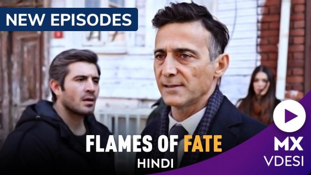 Watch Flames Of Fate Online, All Seasons or Episodes, Romance | Show ...