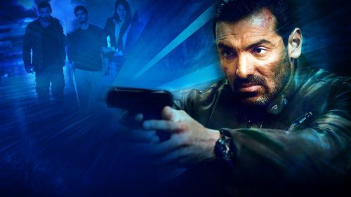 Force 2 Movie (2016) | Release Date, Cast, Trailer, Songs, Streaming ...