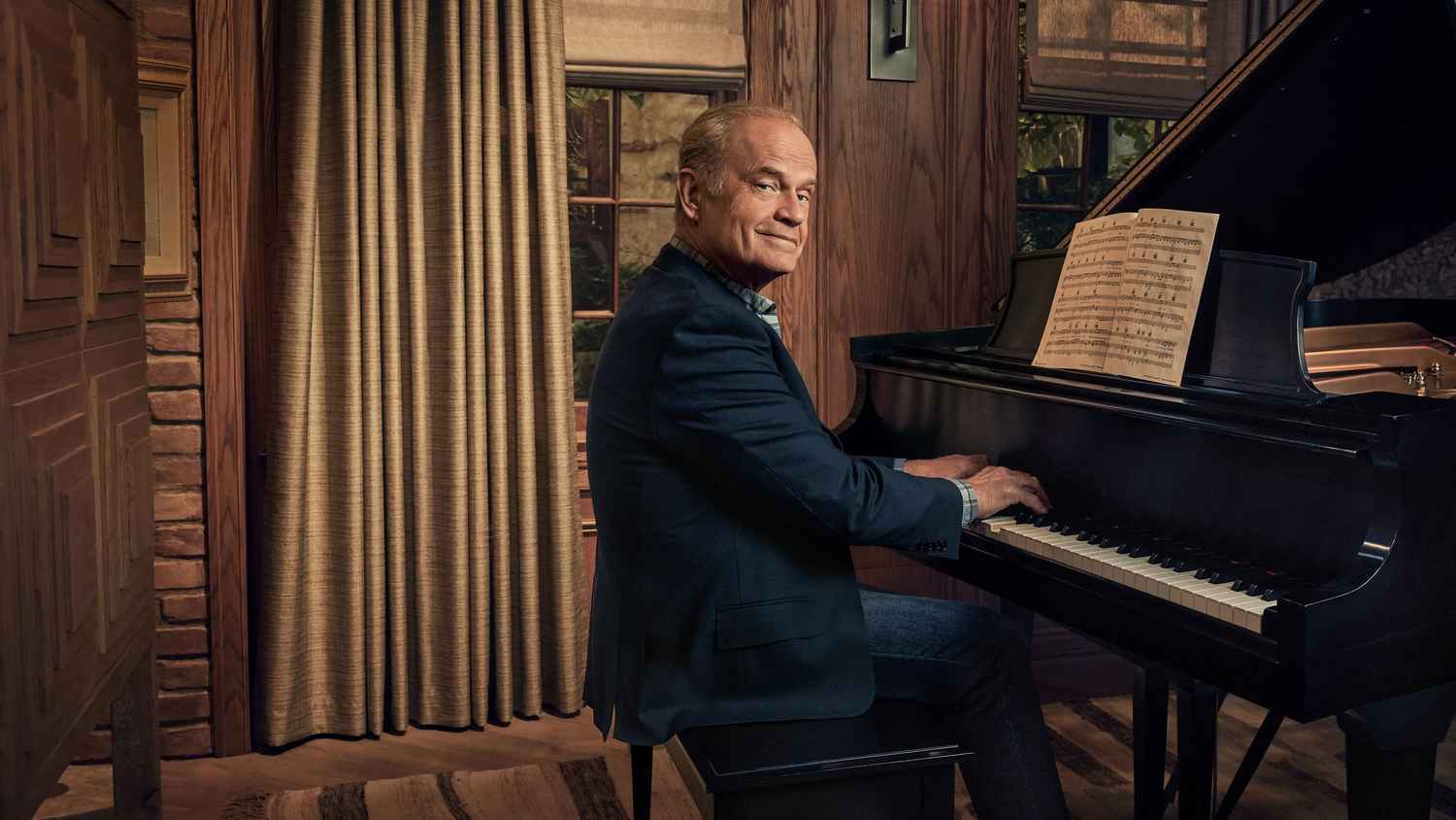 Watch Frasier Online, All Seasons or Episodes, Comedy | Show/Web Series