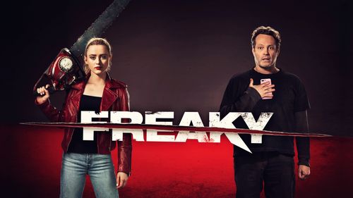 Freaky Movie (2020) | Release Date, Cast, Trailer, Songs, Streaming ...