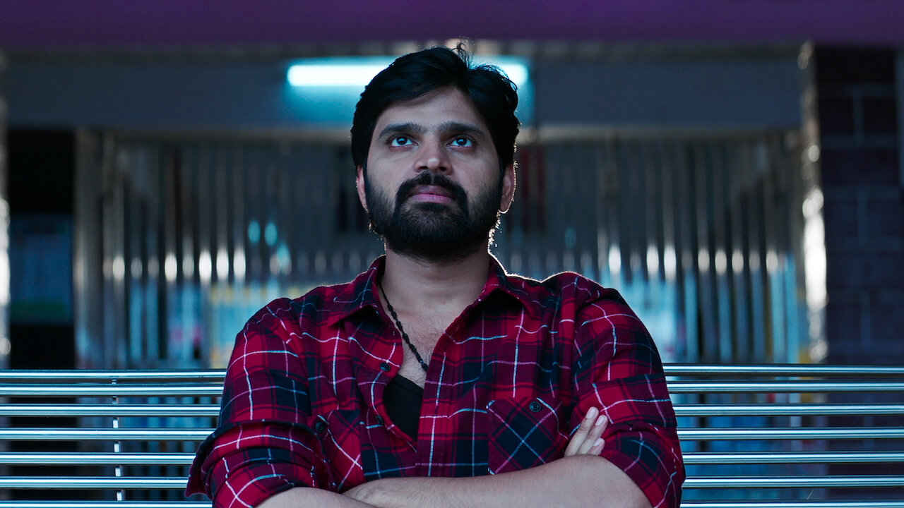 Gaali Sampath Movie (2021) | Release Date, Cast, Trailer, Songs ...