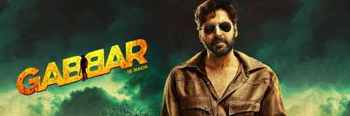 Gabbar is Back Movie (2015) | Release Date, Cast, Trailer, Songs ...