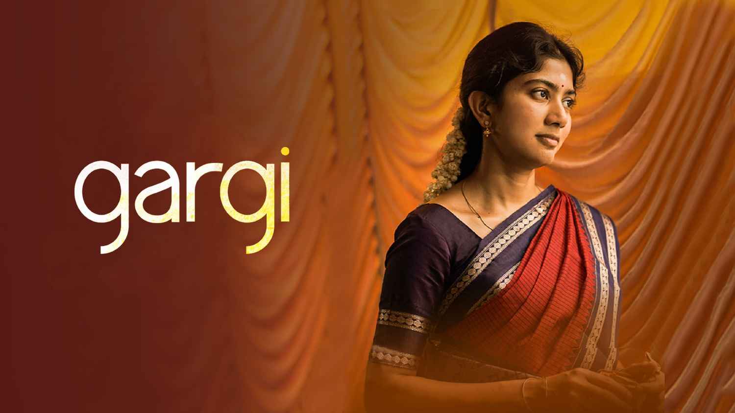 Gargi Movie (2022) | Release Date, Cast, Trailer, Songs, Streaming ...