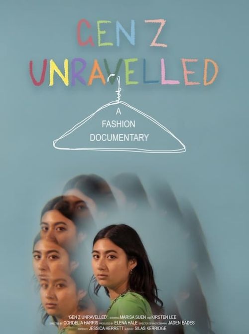 Gen Z Unravelled Movie (2022) | Release Date, Cast, Trailer, Songs