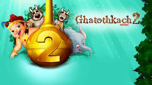 Ghatothkach 2 Movie (2013) | Release Date, Cast, Trailer, Songs ...