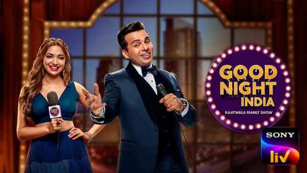 Watch Good Night India Web Series Online, All Seasons and Episodes ...