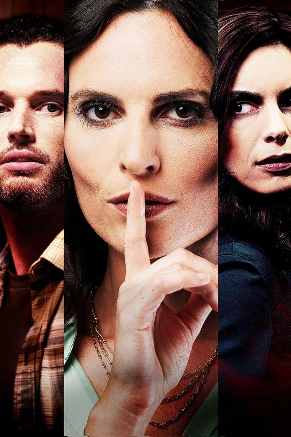 Good Wife's Guide to Murder Movie (2023) | Release Date, Cast, Trailer ...
