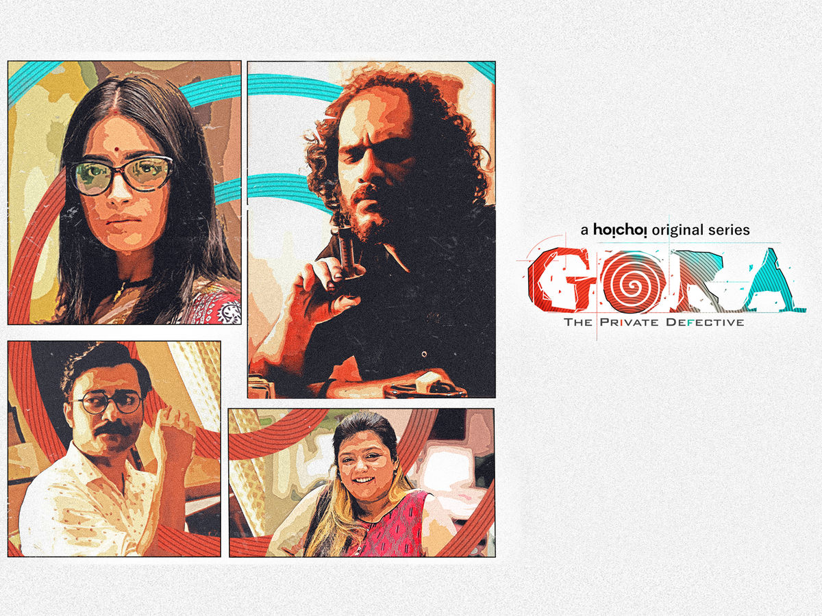 Watch Gora Online, All Seasons or Episodes, Comedy | Show/Web Series