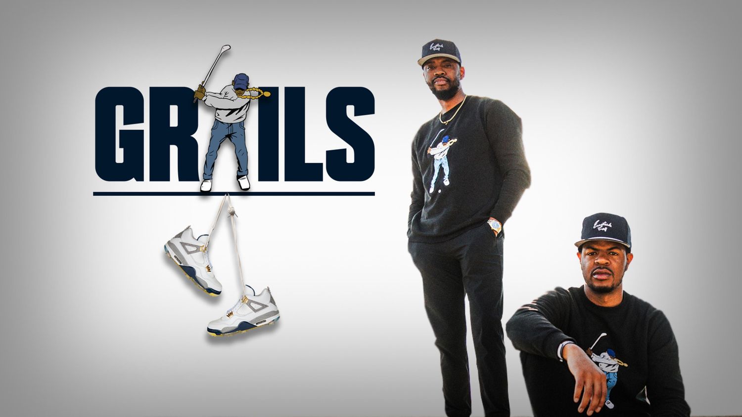 Watch Grails Online, All Seasons or Episodes, Documentary | Show/Web Series