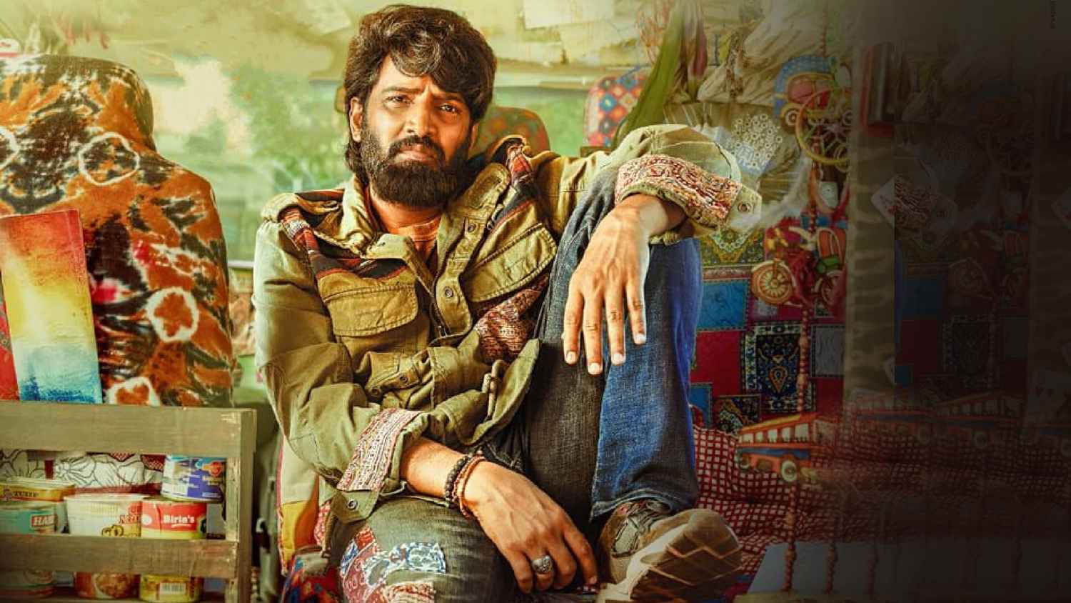 Watch Gulu Gulu Movie Online, Release Date, Trailer, Cast and Songs ...