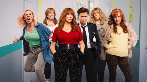 Watch Hard Cell Web Series Online, All Seasons and Episodes | English ...