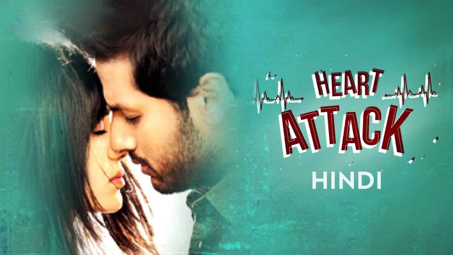 Heart Attack Movie (2014) | Release Date, Cast, Trailer, Songs ...
