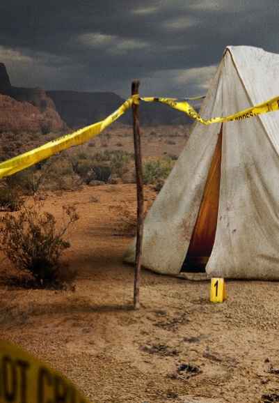 Hell Camp: Teen Nightmare Movie (2023) | Release Date, Cast, Trailer ...