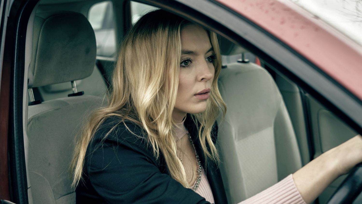 Sarah Alexandra Marks Best Movies and Shows List from 2016 to 2023