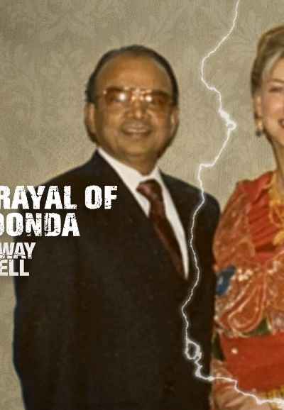 Watch Highway To Hell: The Betrayal of Dr. Moonda Online, All Seasons ...