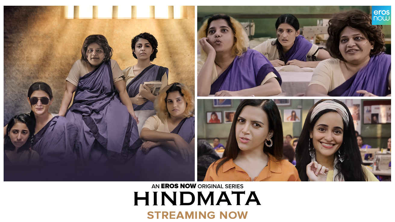 Watch Hindmata Online, All Seasons or Episodes, Drama | Show/Web Series
