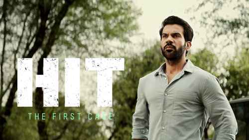 Hit: The First Case Movie (2022) | Release Date, Cast, Trailer, Songs ...