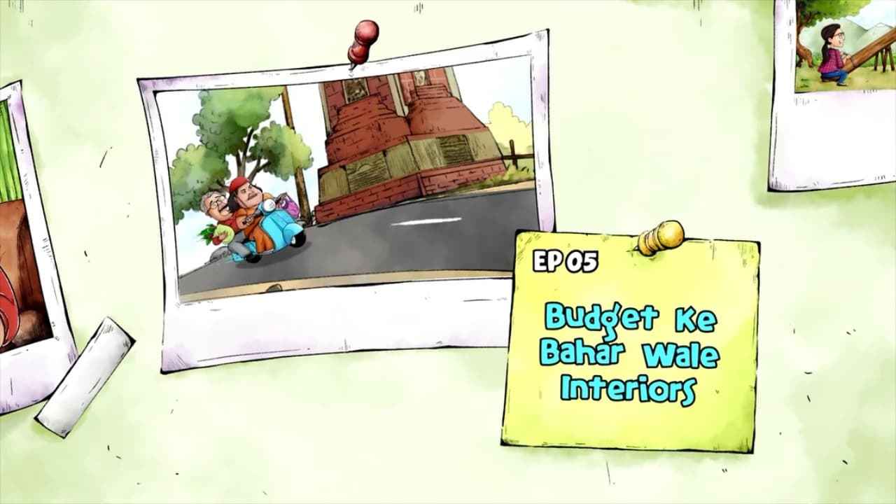 Watch Home Shanti Online, All Seasons or Episodes, Comedy | Show/Web Series