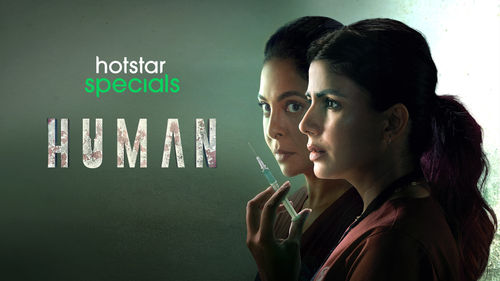 Watch Human Web Series Online, All Seasons and Episodes | Hindi Show ...