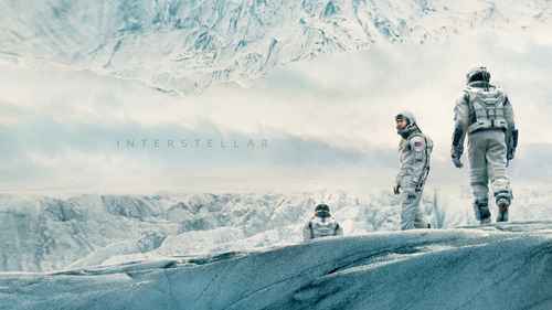 Interstellar Movie (2014) | Release Date, Cast, Trailer, Songs ...