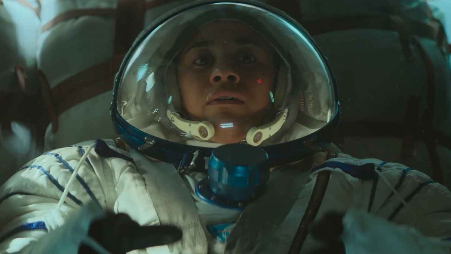 ISS Movie (2024) | Release Date, Cast, Trailer, Songs, Running at nearest Theater