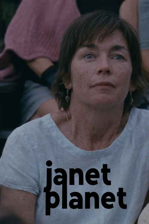 Janet Planet Movie (2023) | Release Date, Cast, Trailer, Songs