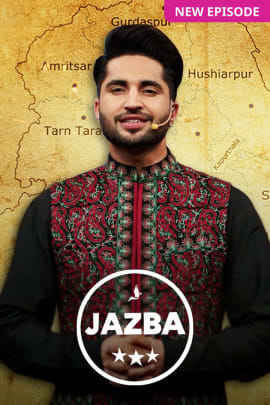 Watch Jazba Online, All Seasons or Episodes, Reality based | Show/Web ...