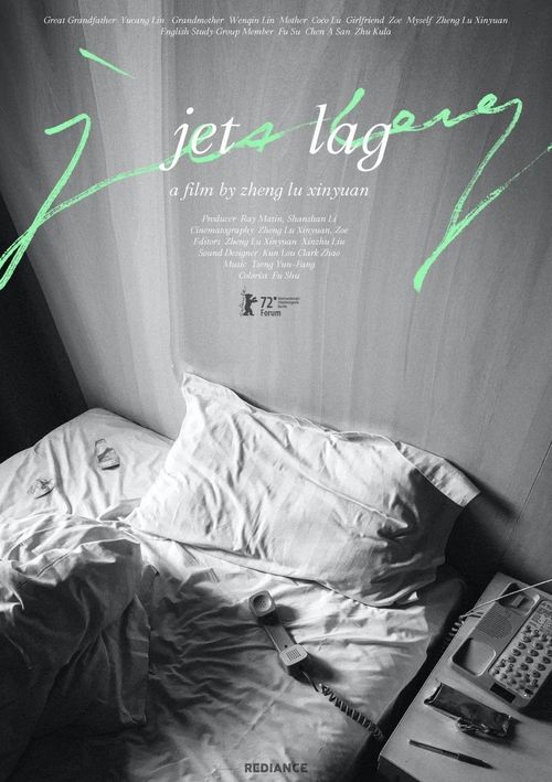Jet Lag Movie (2023) | Release Date, Cast, Trailer, Songs