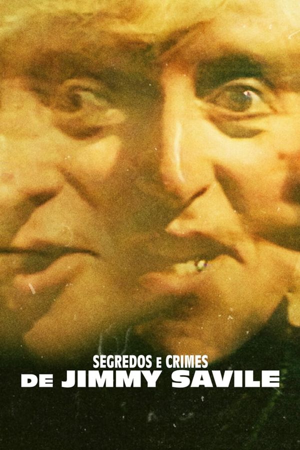 Watch Jimmy Savile: A British Horror Story Online, All Seasons or ...