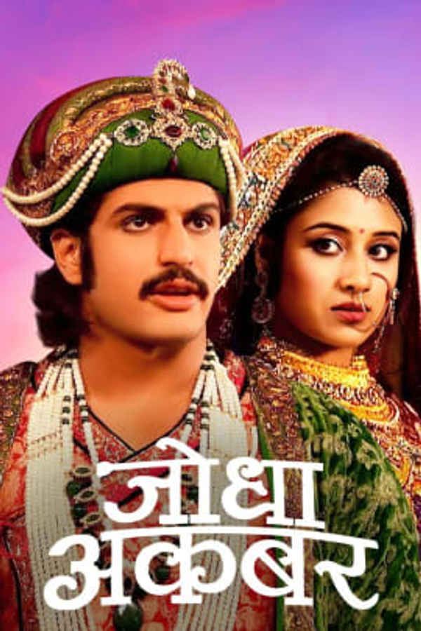 Watch Jodha Akbar Web Series Online, All Seasons and Episodes | Hindi ...