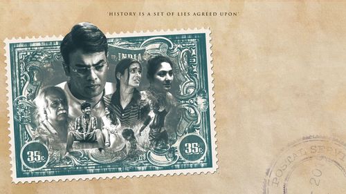 Johaar Movie (2020) | Release Date, Cast, Trailer, Songs, Streaming ...