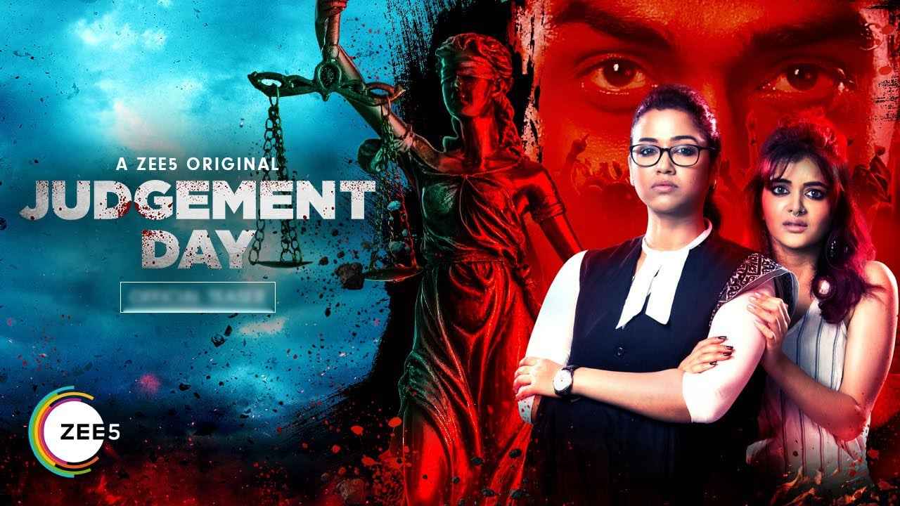 Watch Judgement Day Web Series Online, All Seasons and Episodes | Hindi ...