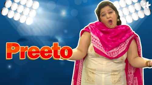 Watch Just Preeto Web Series Online, All Seasons and Episodes | Punjabi ...